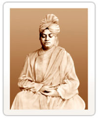 Swami Vivekananda – RKM Institute of Culture
