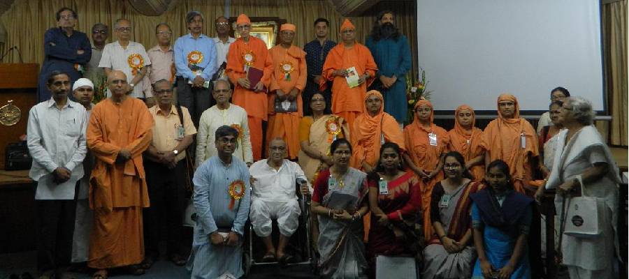 Historical Evolution Of India – RKM Institute of Culture