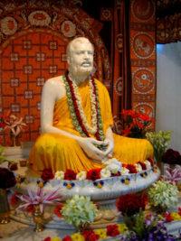 Sri Ramakrishna – RKM Institute of Culture
