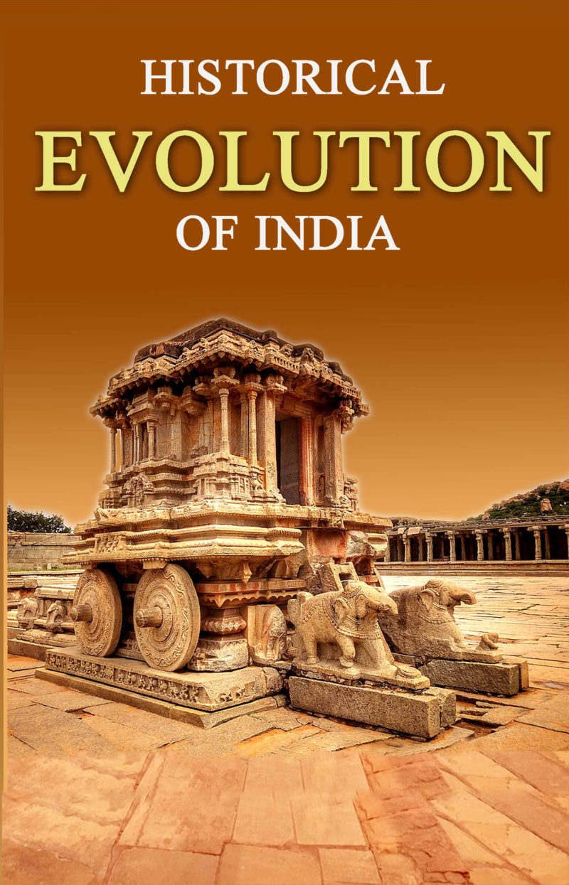 Historical Evolution of India – RKM Institute of Culture